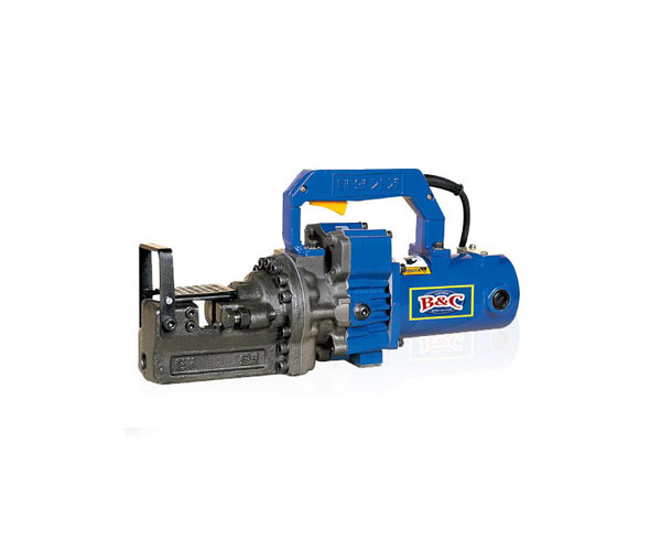 Rebar Cutter | 제품분류 | 태연기계